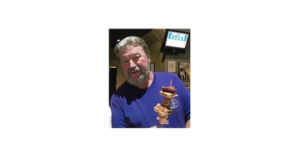 James Sweeney Obituary (1952 - 2025) - Rothbury, MI - Shoreline Media Group