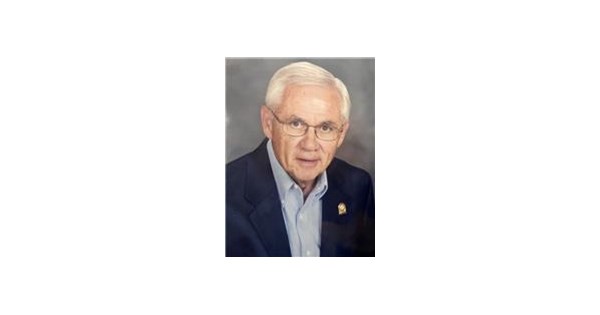 Charles Nelson Obituary (2023) - Ludington, MI - Shoreline Media Group