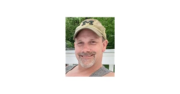 John Kahl Obituary (1977 - 2025) - Montague, MI - Shoreline Media Group