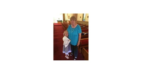 Shirley Adamczyk Obituary (2023) - Ludington, MI - Shoreline Media Group
