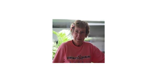 Agnes Graham Obituary (1934 - 2025) - Scottville, MI - Shoreline Media ...