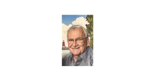 Lysle Hansberger Obituary (1946 - 2025) - Ludington, MI - Shoreline ...