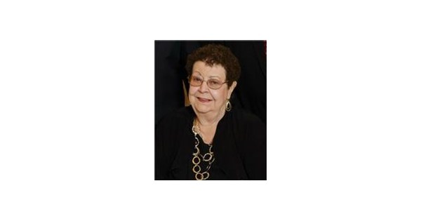 Gaye Adamczyk Obituary (1939 - 2024) - Ludington, MI - Shoreline Media ...