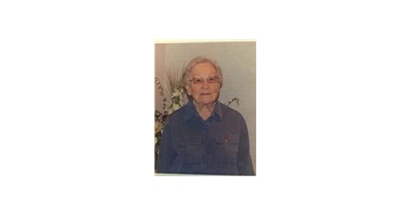 Caroline Catt Obituary (1936 - 2022) - Ludington, MI - Shoreline Media ...