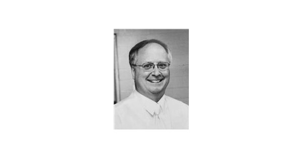 Kenneth McCarthy Obituary (1958 - 2026) - Ludington, MI - Shoreline ...