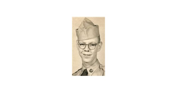 Richard Russell Obituary (1939 - 2021) - Hart, MI - Shoreline Media Group
