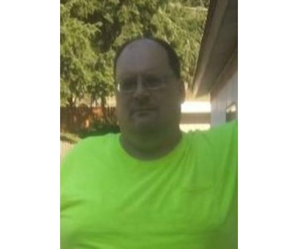Gary Frank Obituary (1974 - 2023) - Kellogg, ID - Shoshone News-Press