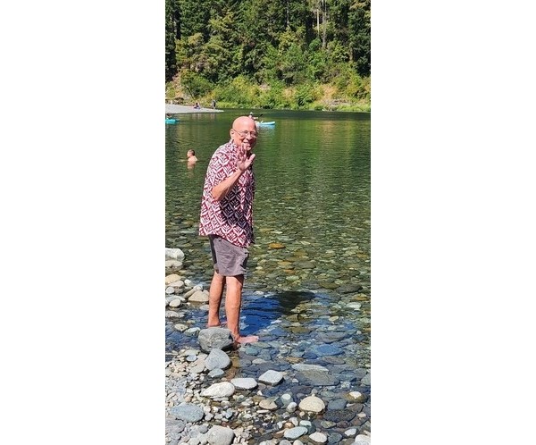 Eric Bottman Obituary (1960 - 2024) - Mullan, ID - Shoshone News-Press