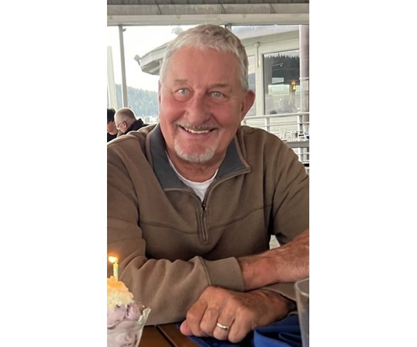 Gary Rauenhorst Obituary (1945 - 2024) - Kellogg, ID - Shoshone News-Press