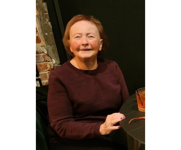 Kay Garitone Obituary (1942 - 2024) - Wallace, ID - Shoshone News-Press
