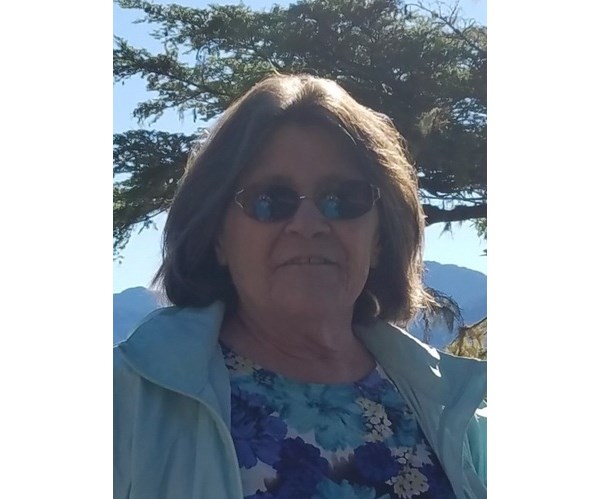 Barbara Chambers Obituary (1948 - 2025) - Las Vegas, NV - Shoshone News ...