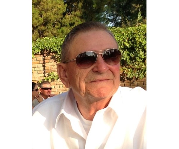 Gary Fuller Obituary (1937 - 2025) - Osburn, ID - Shoshone News-Press