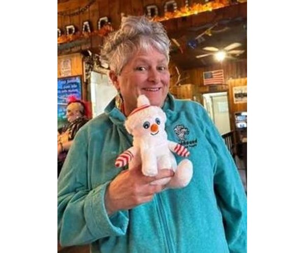 Shirley Morden Obituary (1961 - 2025) - Murray, ID - Shoshone News-Press