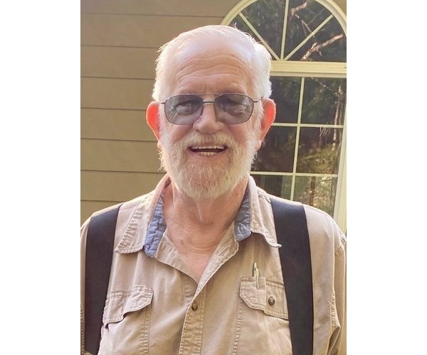 Kenneth Humphrey Obituary (2025) - Kellogg, ID - Shoshone News-Press