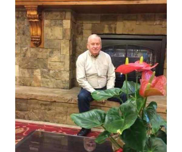 Larry Curry Obituary (1945 - 2026) - Renton, WA - Shoshone News-Press