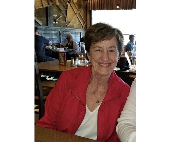 Barbara Crnkovich Obituary (1937 - 2026) - Kirkland, WA - Shoshone News ...