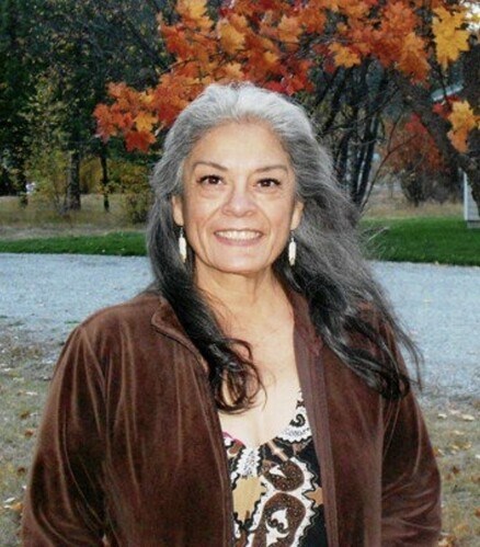 Glory Carlile Obituary (1950 - 2026) - Kellogg, ID - Shoshone News-Press