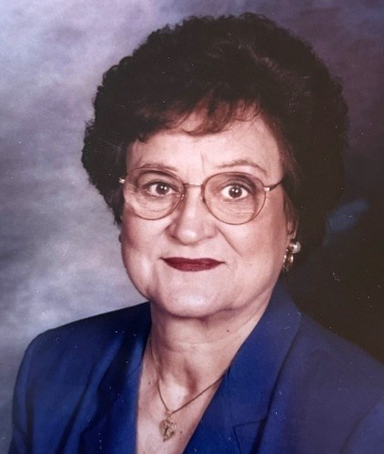 Dorothy Canatella Obituary (1930 - 2024) - Shreveport, LA - The ...