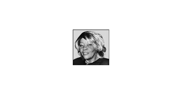 Bernice Walker-McConnell Obituary (2010) - Stafford, TX - Shreveport Times