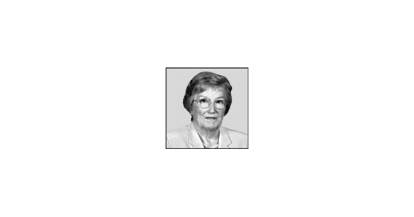 Mary Roberson Obituary (2010) - Springhill, LA - Shreveport Times