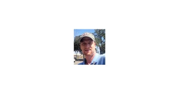 Cory Jordan Obituary (1978 - 2012) - Shreveport, LA - Shreveport Times