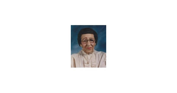 Marie Jennings Obituary (2011) - Shreveport, LA - Shreveport Times