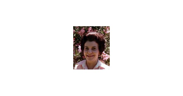 Sarah Magee Obituary (1927 - 2012) - Shreveport, LA - Shreveport Times