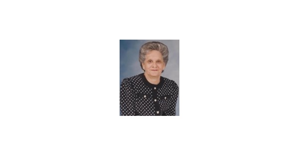 Pauline Ross Obituary (2012) - Haughton, LA - Shreveport Times