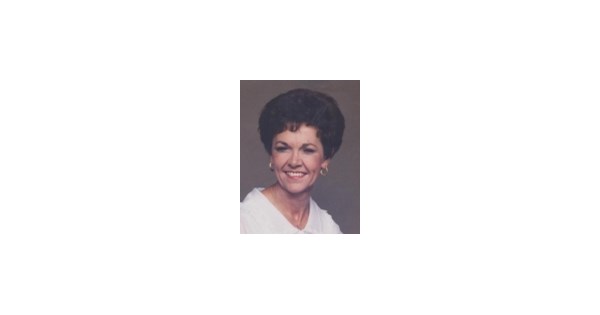 Nancy Williamson Obituary (2012) - Shreveport, LA - Shreveport Times