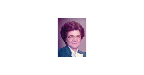 Thelma Smith Obituary (1921 - 2012) - Shreveport, LA - Shreveport Times