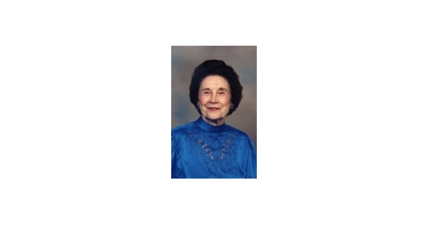 Hazel Williams Obituary (2012) - Shreveport, LA - Shreveport Times