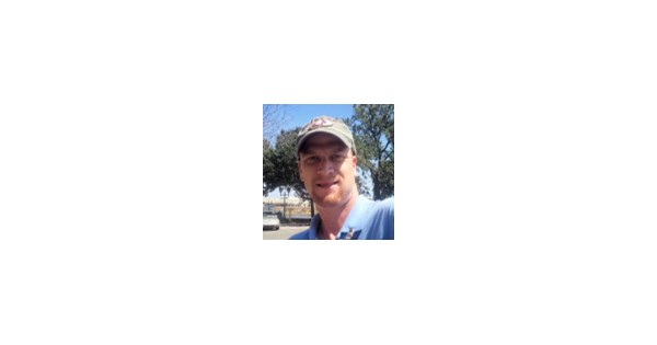 Cory Jordan Obituary (1978 - 2012) - Shreveport, LA - Shreveport Times
