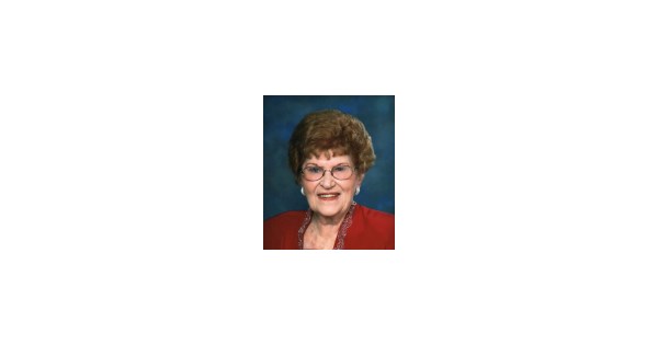 Elizabeth Roach Obituary (1932 - 2012) - Stonewall, LA - Shreveport Times