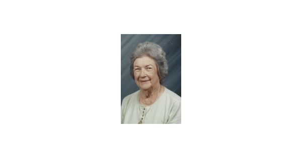 Margaret Moran Obituary (2013) - Legacy Remembers