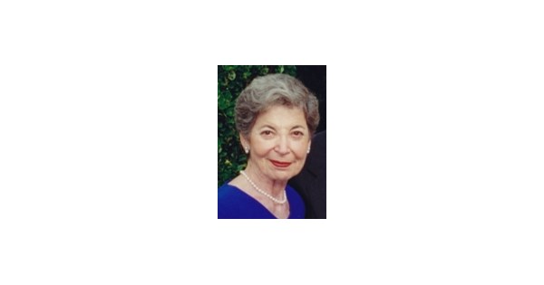 Jane Leff Obituary (2013) - Austin, TX - Shreveport Times