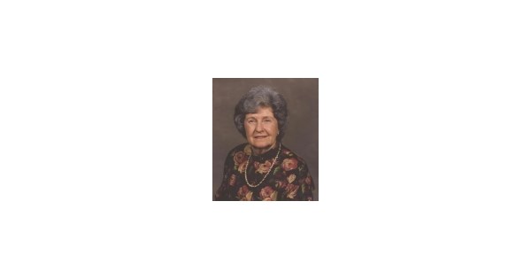 Vera Townsend Obituary (2013) - Shreveport, LA - Shreveport Times