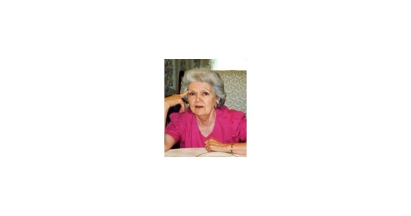 Sara Shell Obituary (2013) - Shreveport, LA - Shreveport Times