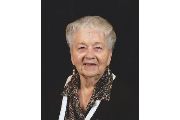 Elizabeth Magee Obituary (2013) - Shreveport, LA - Shreveport Times