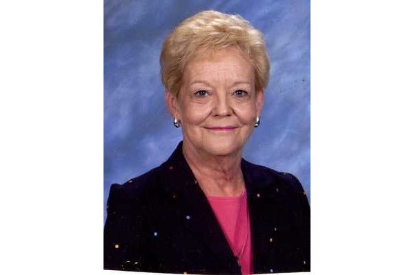Janet Hanson Obituary (2013) - Minden, LA - Shreveport Times