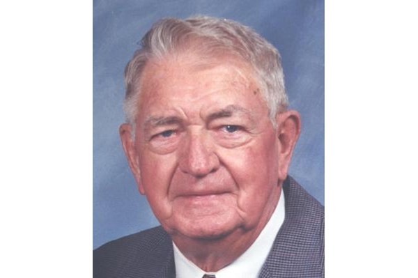Lester Hood Obituary (1921 - 2013) - Arcadia, LA - Shreveport Times