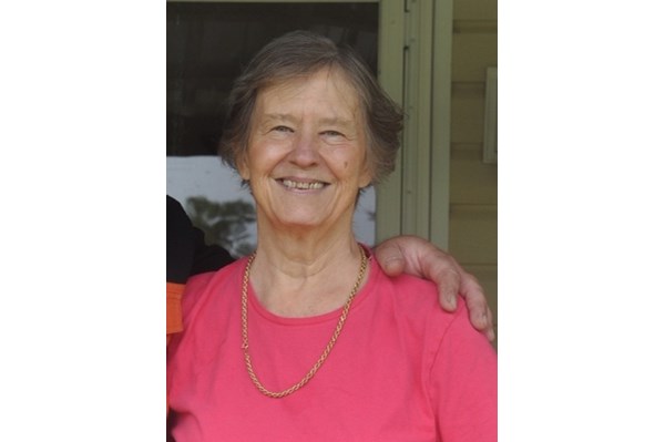 Elizabeth Bricker Obituary (2013) - Legacy Remembers