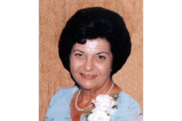 Eva Roberts Obituary (2013) - Shreveport, LA - Shreveport Times