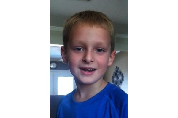 Brenden Williams Obituary (2007 - 2013) - Bossier City, LA - Shreveport ...