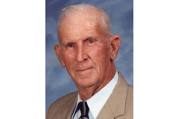 James BURFORD Obituary (2013) - Shreveport, LA - Shreveport Times