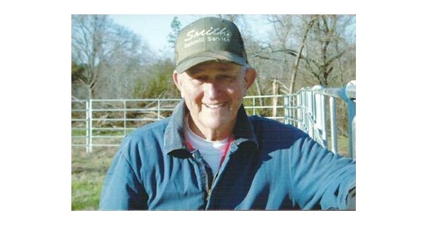 Jerry Ware Obituary (1932 - 2013) - Hayenesville, LA - Shreveport Times