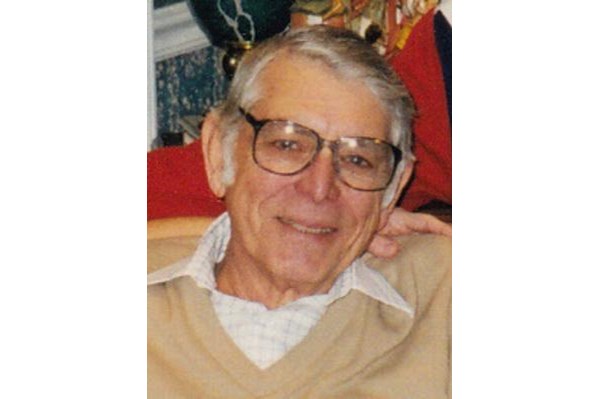 Charles Harner Obituary (1930 - 2013) - Haughton, LA - Shreveport Times
