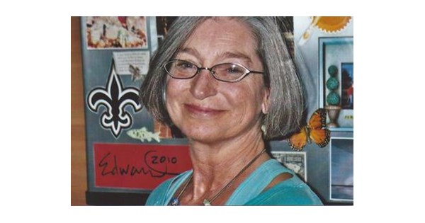 Doris Edwards Obituary (2014) - Shreveport, LA - Shreveport Times