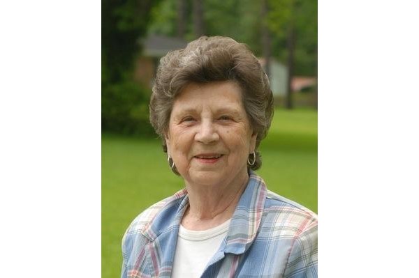 Alice Pittman Obituary (2014) - Plain Dealing, LA - Shreveport Times