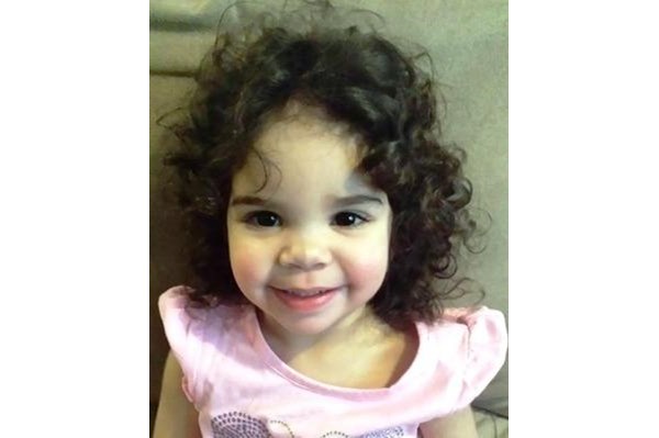 Kenzie Moss Obituary (2012 - 2014) - Haughton, LA - Shreveport Times