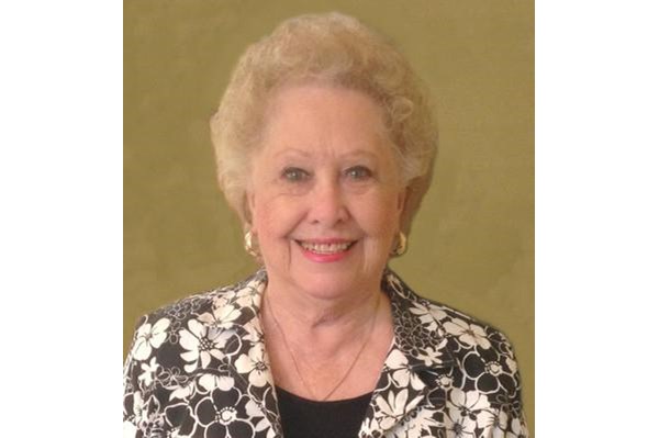 Marcia Francis Obituary (2014) - Shreveport, LA - Shreveport Times